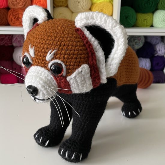 Critter-iffic Crochet - Amigurumi animal patterns sure to delight ...